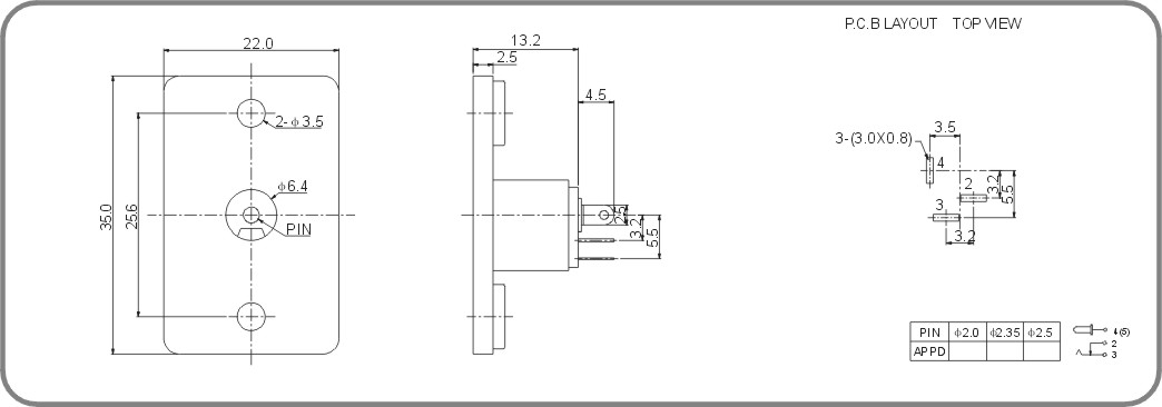 Meanever Electronics Co.,Ltd